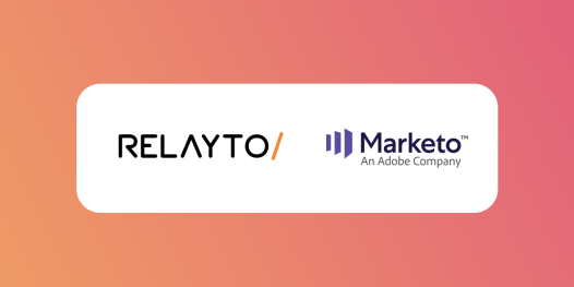 RELAYTO Content Experience