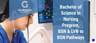Gurnick Academy of Medical Arts