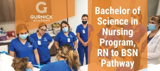 Gurnick Academy of Medical Arts