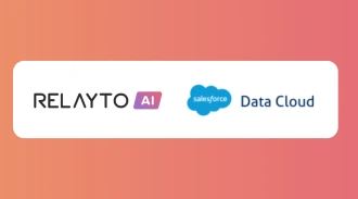 RELAYTO Content Experience